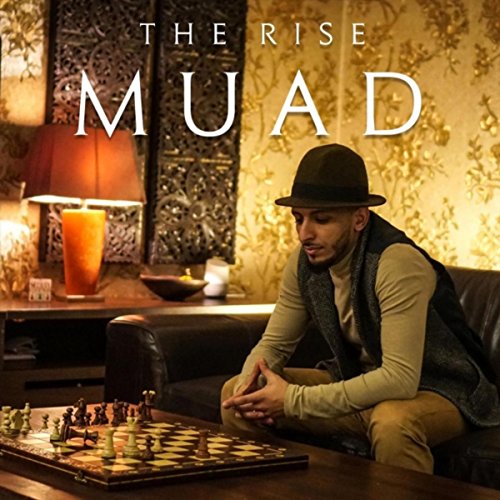 Play The Rise by Muad on Amazon Music