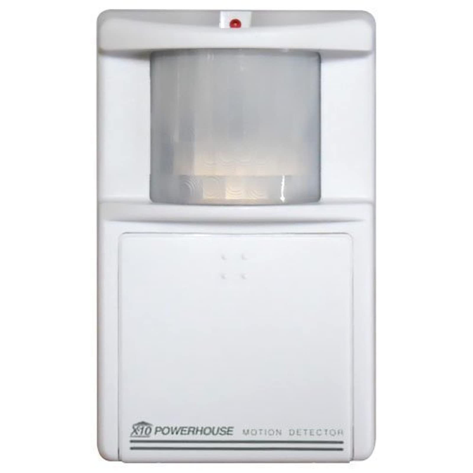 Amazon.com: Long Range Wireless PIR Motion Sensor mfg part # MS10A ...