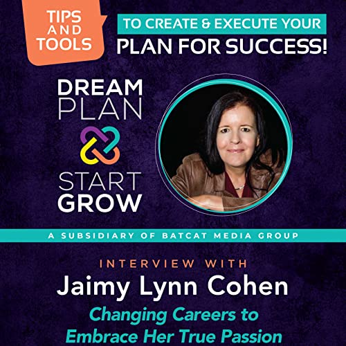 Changing Careers To Her True Passion An Interview With Jaimy Lynn changing-careers-to-her-true-passion-an-interview-with-jaimy-lynn
