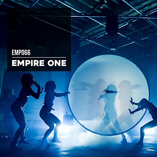 Amazon.co.jp: Synergy : Empire One: Digital Music