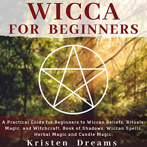 Amazon.com: Wicca Tree Magic: A Wiccan’s Guide and Grimoire for Working ...