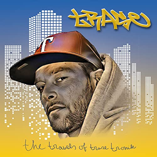 Play The Travels of TRASE TRONIK by Trase on Amazon Music