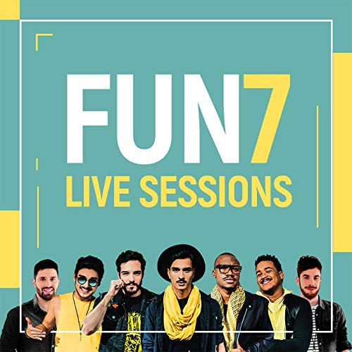 Amazon.co.jp: Live Sessions : Fun7: Digital Music