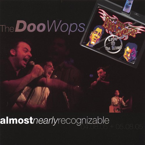 Amazon.com: Almost Nearly Recognizable : The Doo Wops: Digital Music