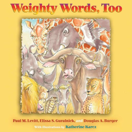 Amazon | Weighty Words, Too (English Edition) [Kindle edition] by ...
