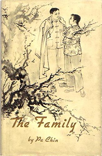 The Family: Pa Chin, Liu Tan-Chai, Sidney Shapiro: Amazon.com: Books
