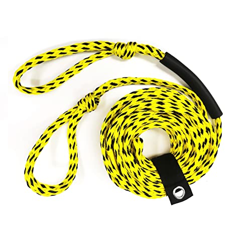 Find The Best Rope Length For Tubing Reviews & Comparison - Katynel