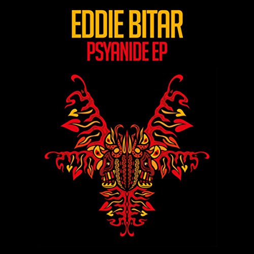 Amazon.com: Psyanide EP : Eddie Bitar: Digital Music