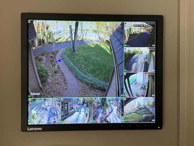 Amazon.com: Lenovo Thinkvision T1714p 17 Led LCD Monitor - 5:4-1280 X ...