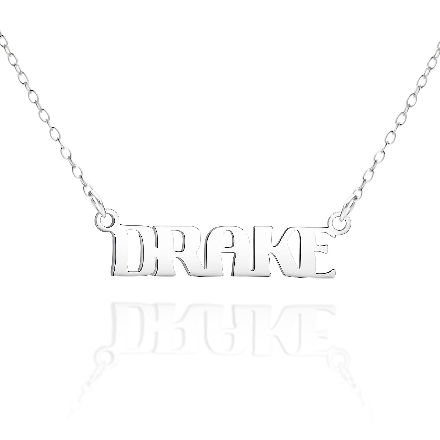 BARUN Drake Merch - Stylish Drake Necklace for Drake Fans - Perfect ...