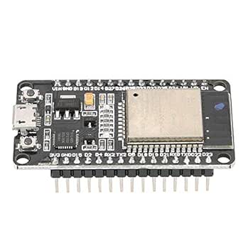 ESP32 Development Board 2.4GHz,IOT WiFi Module WiFi Module Dual Mode ...