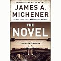 Space Audiobook by James A. Michener