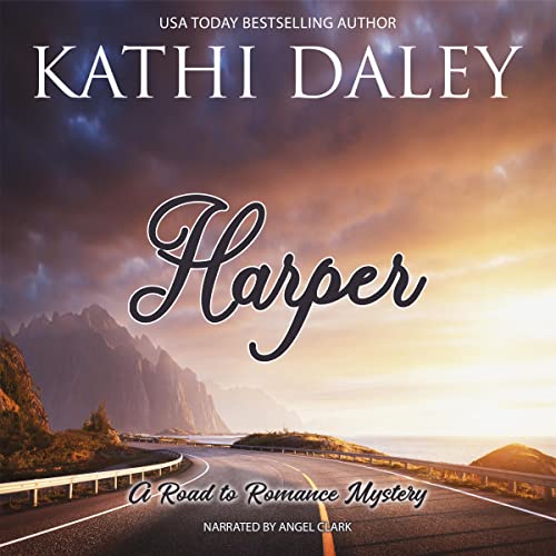 Amazon.com: Harper: A Road to Romance Mystery (Audible Audio Edition ...