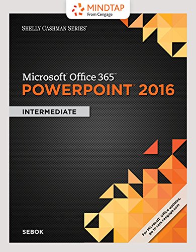 Microsoft Office 365 & Powerpoint 2016, Intermediate + Lms Integrated ...