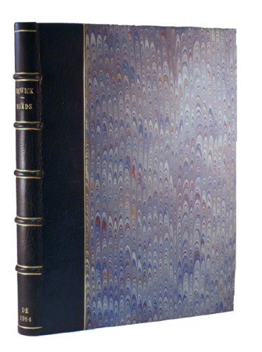 Birds: Being Impressions from Original Wood-blocks: Amazon.co.uk ...