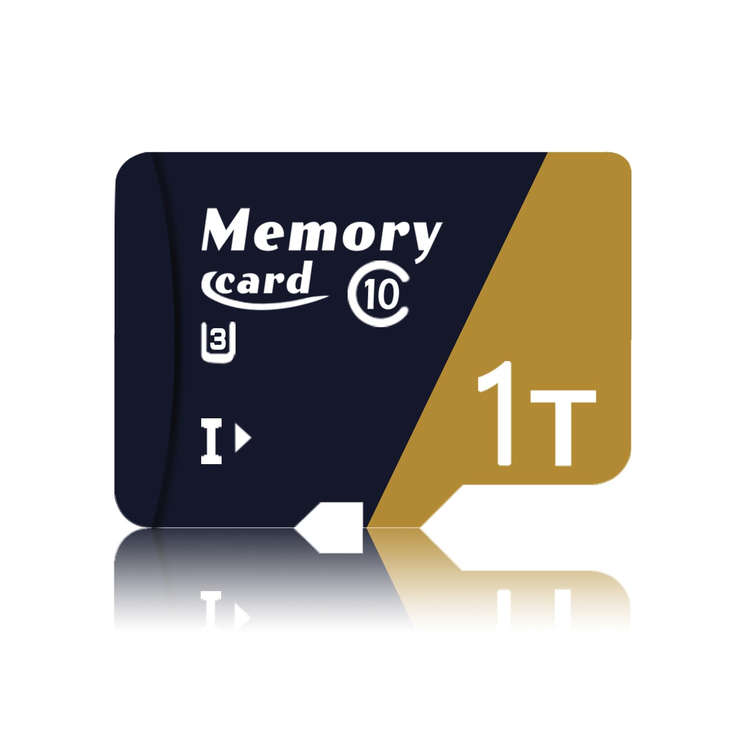 Micro Memory Card 4K Video Recording High Performance Super Speed 1T ...