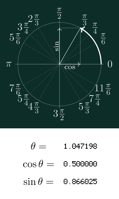 A+Trig Calculator - App on Amazon Appstore