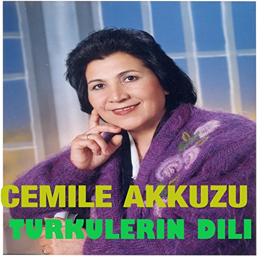 Play Türkülerin Dili by Cemile Akkuzu on Amazon Music