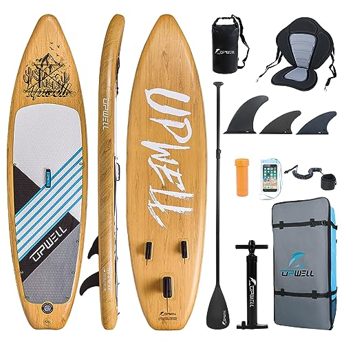 Motorized Paddle Board – The 16 best products compared - Outdoors Magazine