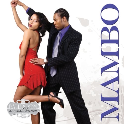 Latin Ballroom Dance: Mambo: Various Artists: 0723721285951: Amazon.com ...