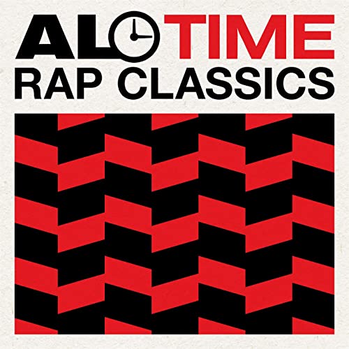 All Time Rap Classics [Explicit] by VARIOUS ARTISTS on Amazon Music ...