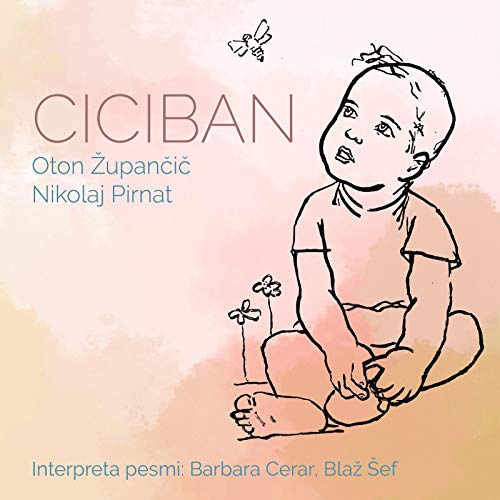 Play Ciciban by Barbara Cerar & Blaz Sef on Amazon Music