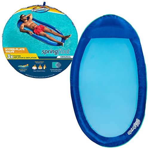 Top 10 Best Spring Floats For Pool : Reviews & Buying Guide - Katynel