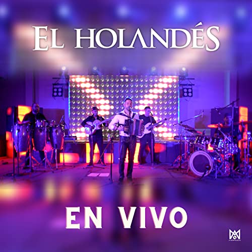 Play En Vivo by El Holandés on Amazon Music Unlimited