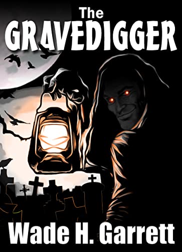 Amazon.co.jp: The Gravedigger: An Extreme-Horror Story (English Edition ...
