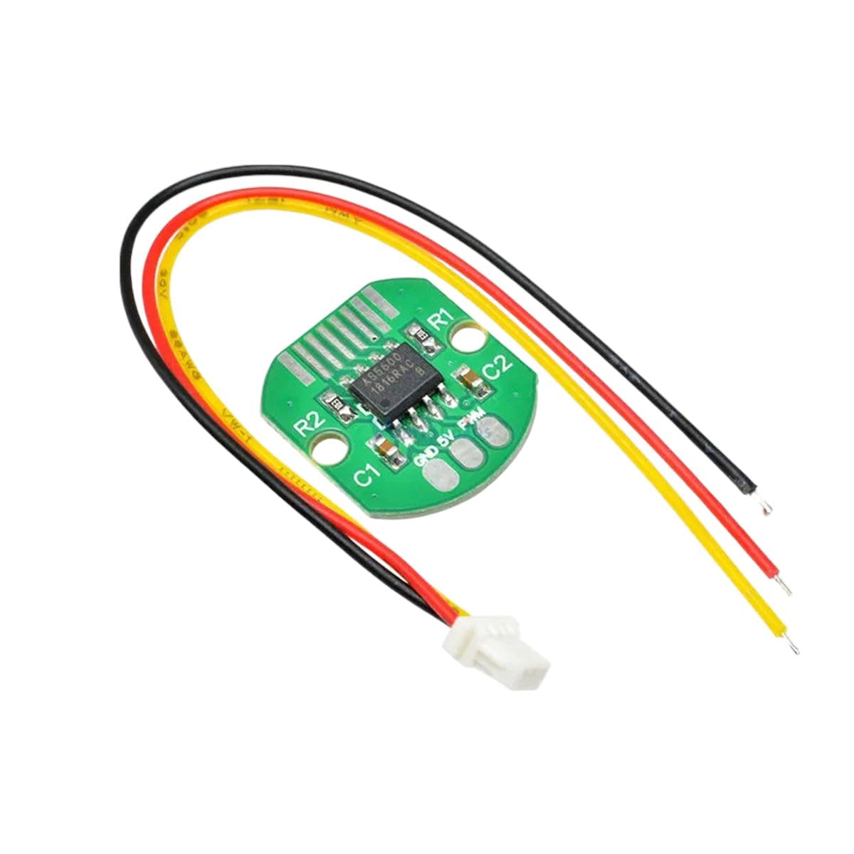 AS5600 Absolute Value Rotary Encoder PWMI2C Port 12 Nepal | Ubuy