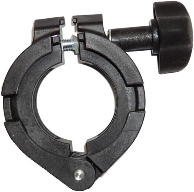 Amazon.com: FISH307 MK Trolling Motor - Outer Tube Collar Clamp ...