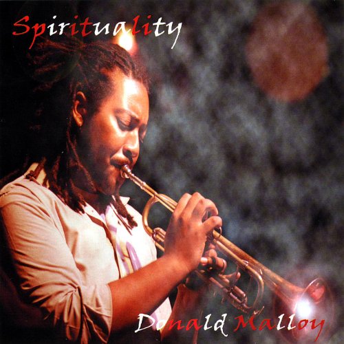 Amazon.com: Spirituality : Donald Malloy: Digital Music