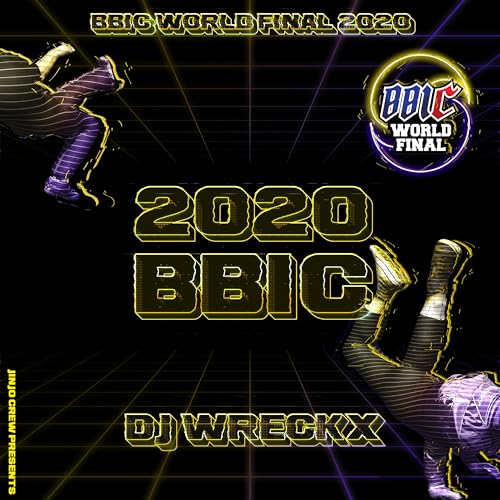BBIC 2020 OST de Dj Wreckx en Amazon Music Unlimited