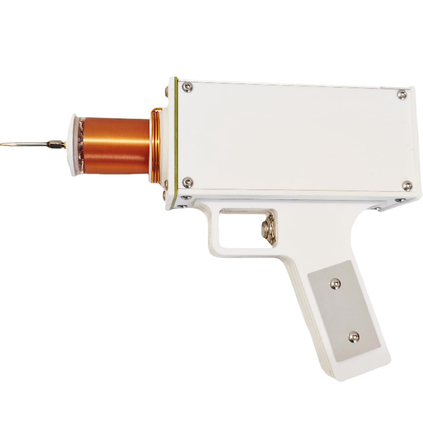 Tesla Coil Gun Toy