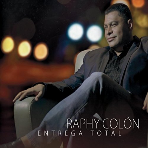 Play Entrega Total by Raphy Colon on Amazon Music