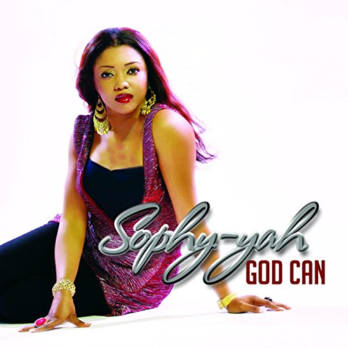 Play God Can by Sophy-Yah on Amazon Music