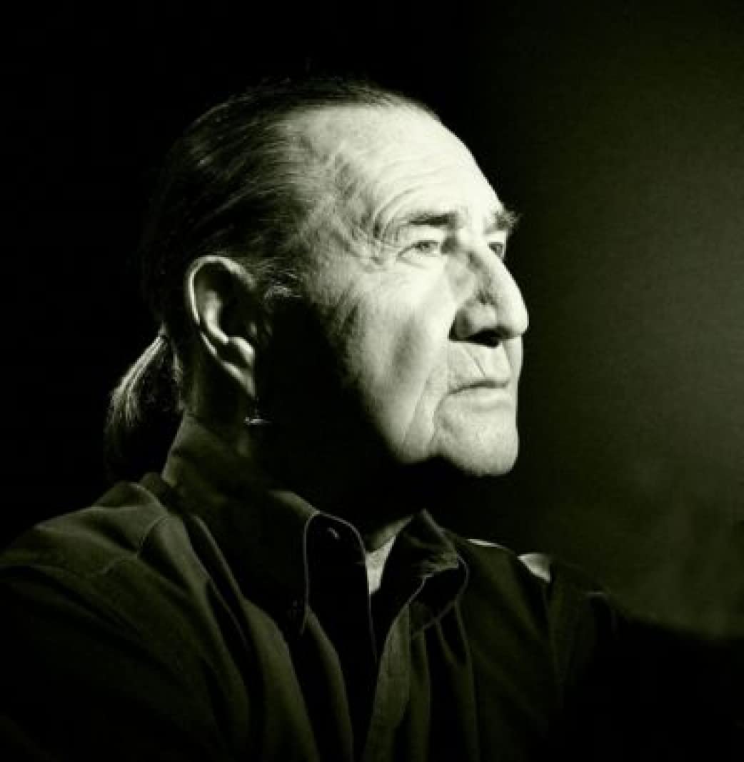 August Schellenberg 2022