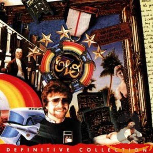 Definitive Collection: Amazon.de: Musik-CDs & Vinyl