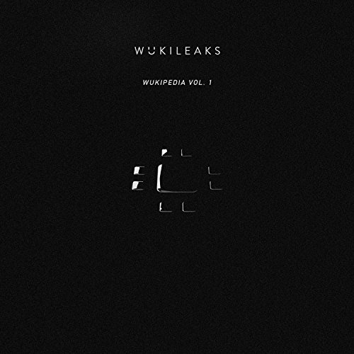 Wukipedia Vol. 1 by Wuki on Amazon Music - Amazon.com