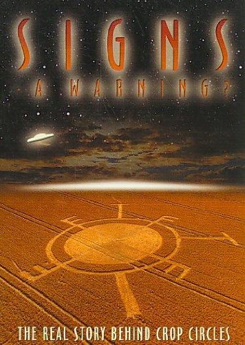Amazon.com: SIGNS-WARNING (DVD) : Movies & TV