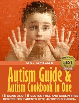 Amazon.com: Autistic: Autism Guide And Autism Cookbook In One(Autistic ...