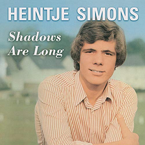 Shadows Are Long, the Day Is Gone von Heintje Simons bei Amazon Music ...