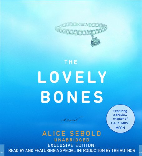 Amazon.com: The Lovely Bones: Sebold, Alice, Author: Books