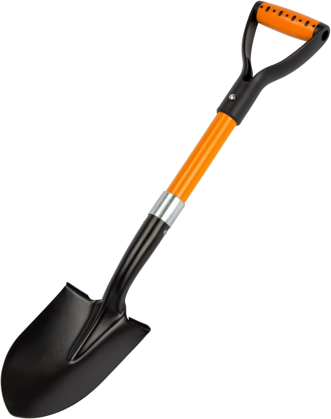 28-inch Small Round Shovel With D-Handle - Kids Philippines | Ubuy