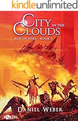 Amazon.com: Dungeon in the Clouds - A Dungeon Core LitRPG story (Rise of Kers Book 1) eBook ...