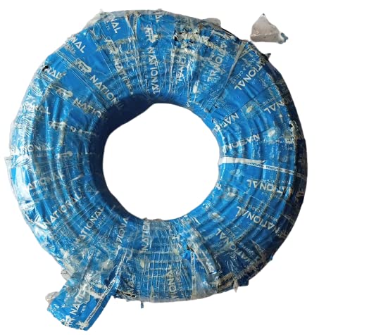 Service Wire 16 mm use for Home and Office 90 Meter : Amazon.in: Home ...