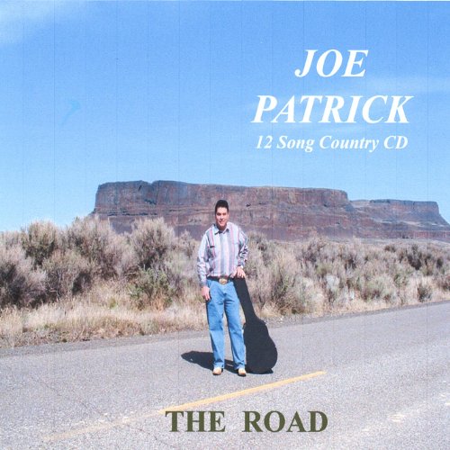 Amazon.com: The Road : Joe Patrick: Digital Music