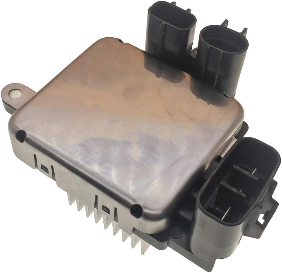 Amazon.com: 89257-12010 89257-12020 499300-3400 Cooling Fan Control ...