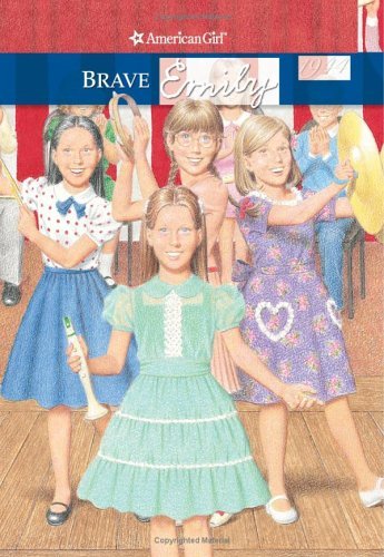 Brave Emily (Turtleback School & Library Binding Edition): Tripp ...