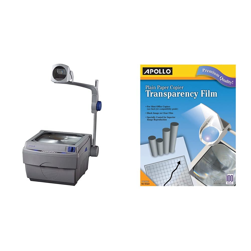 Apollo Overhead Projector Parts